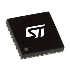 STMicroelectronics reveals advanced ultra-low-power STM32 ...
